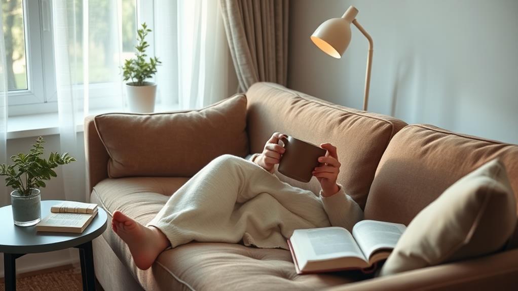 How to Make Time for Reading in a Busy Schedule - LiteraryLeaf